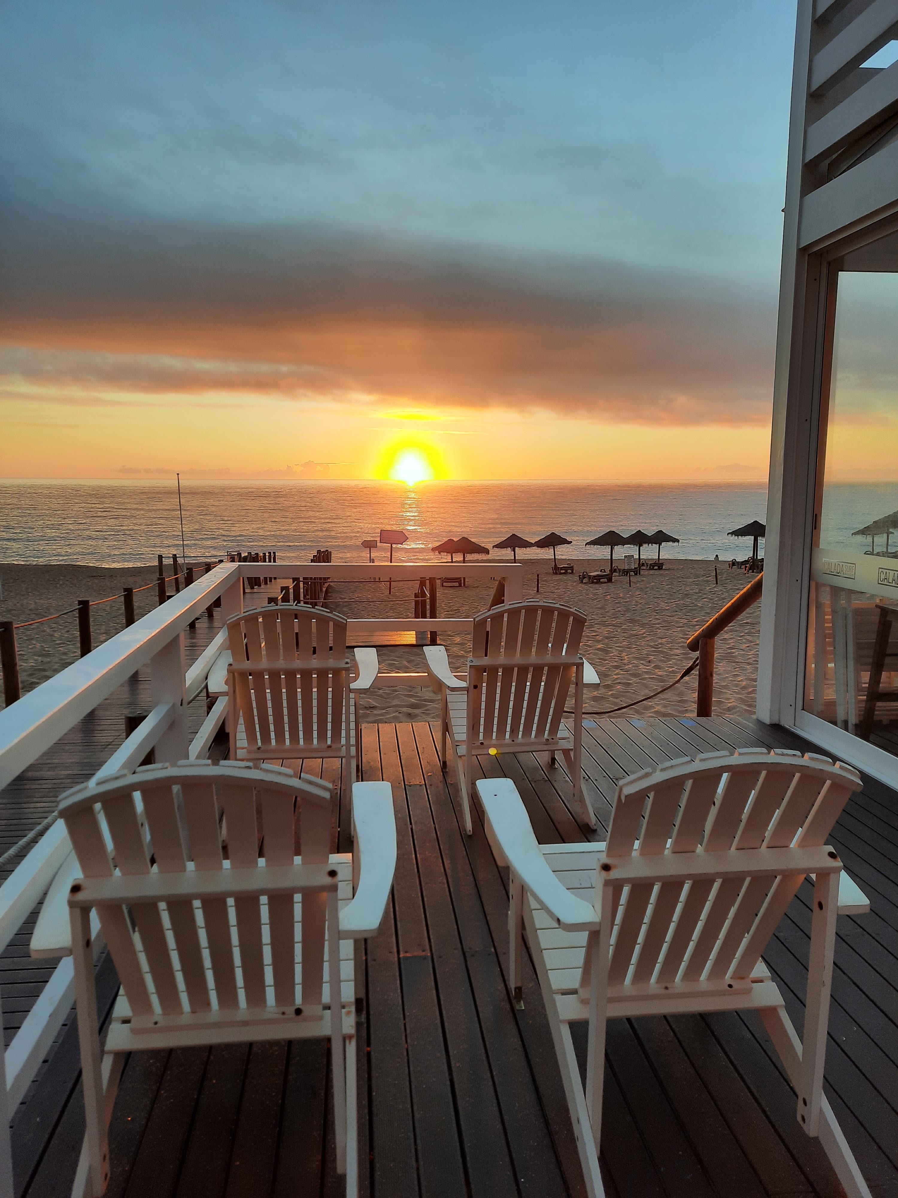 Calada Surf Beach Club